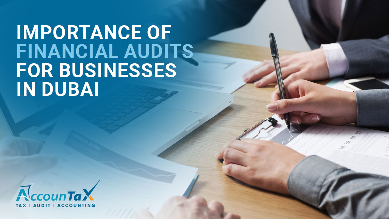 What Are Financial Audits? & Their Critical Importance